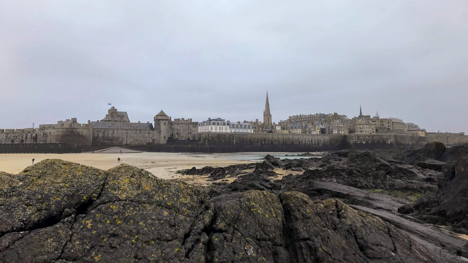 Christmas in Normandy – Casteluzzo